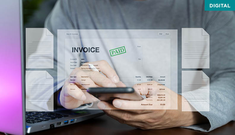 UK to launch e-invoicing consultation | The Association of Corporate Treasurers